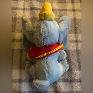 Disney | Toys | Nwt Disney Store Exclusive Dumbo Plush | Poshmark